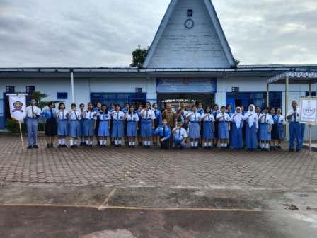 SMA NEGERI 1 RAYA